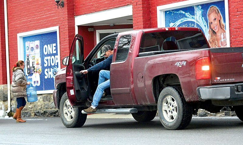 Roaring Spring Water acquired by DS Services | News, Sports, Jobs ...